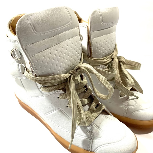 Maison Martin Margiela | Shoes | Maison Martin Margiela For Hm Gum Sole ...